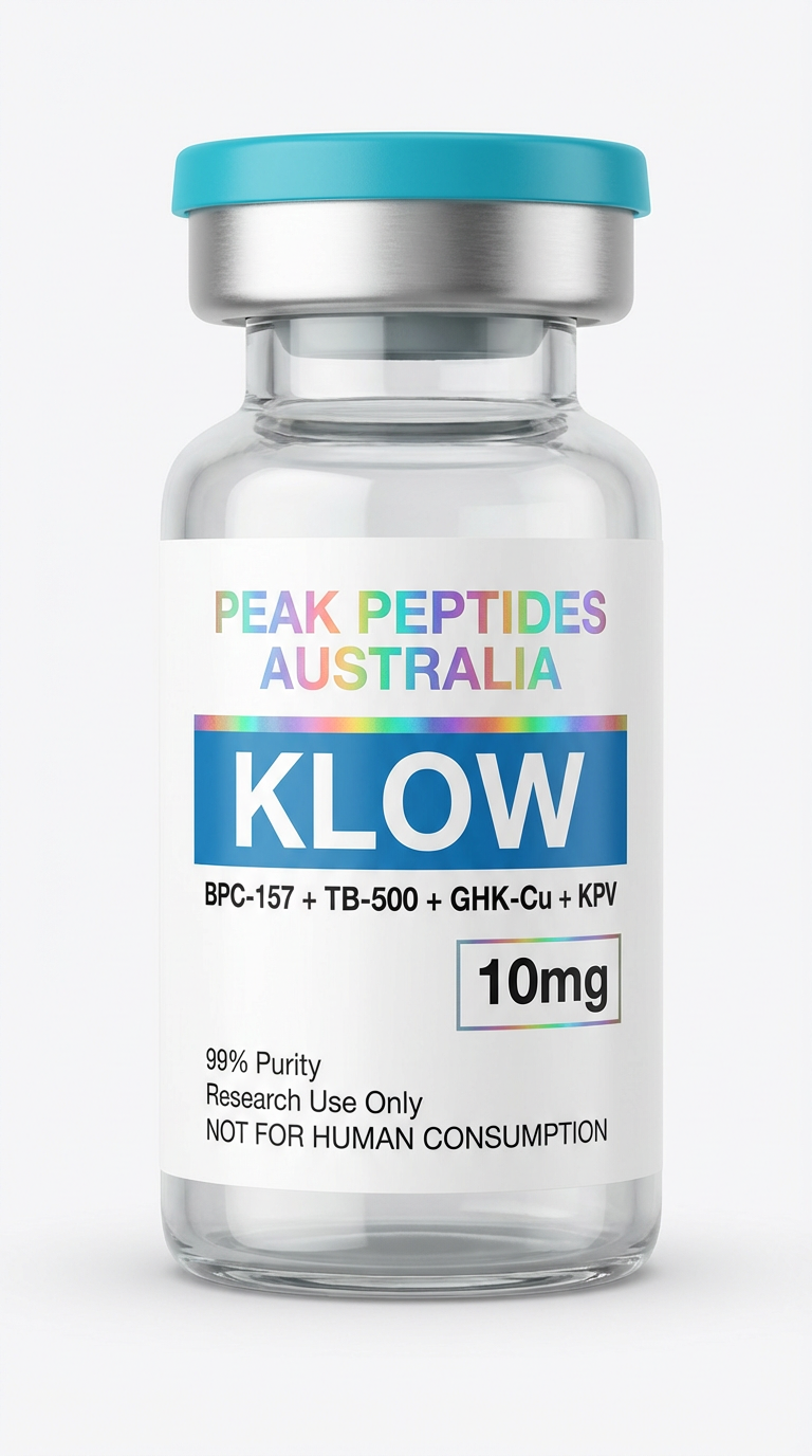 Pure Peptides Australia